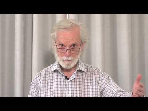 “It’s too late. We're doomed.” —Dr. Peter Carter, expert IPCC reviewer ...